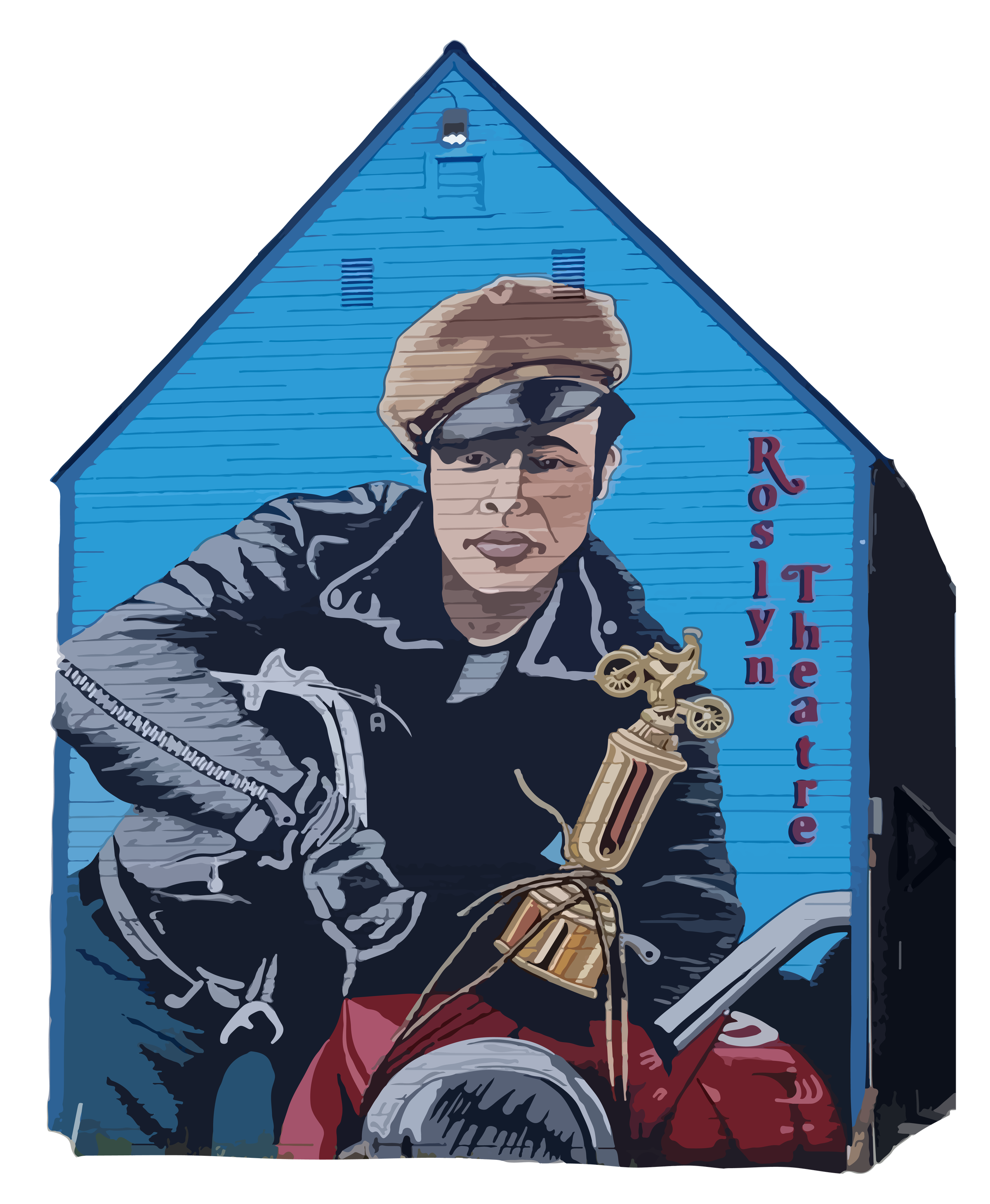 Home | Roslyn Theatre